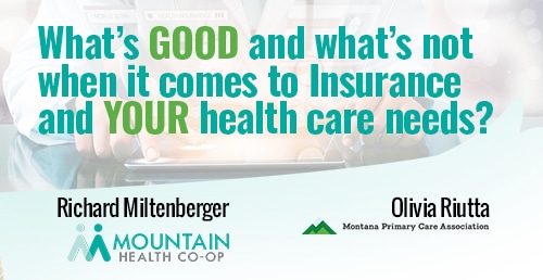 What is “Open” for Enrollment? Today we talk Health Insurance. - Voices ...