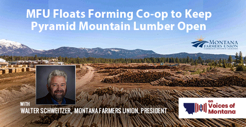 MFU Floats Forming Co-op to Keep Pyramid Mountain Lumber Open - Voices ...